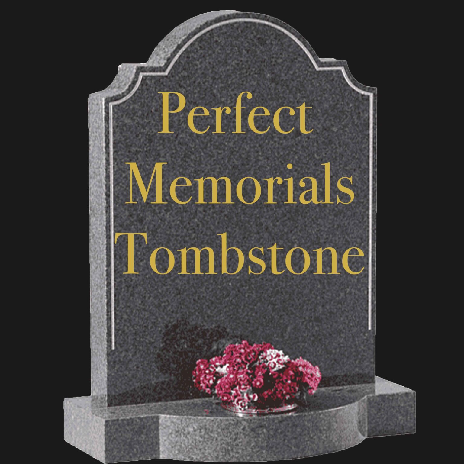Private Cemetery – Perfect Memorials Tombstone